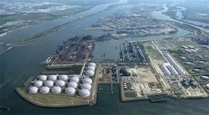 Rhenus Terminals BV – Reliable Oil Storage Company In Rotterdam